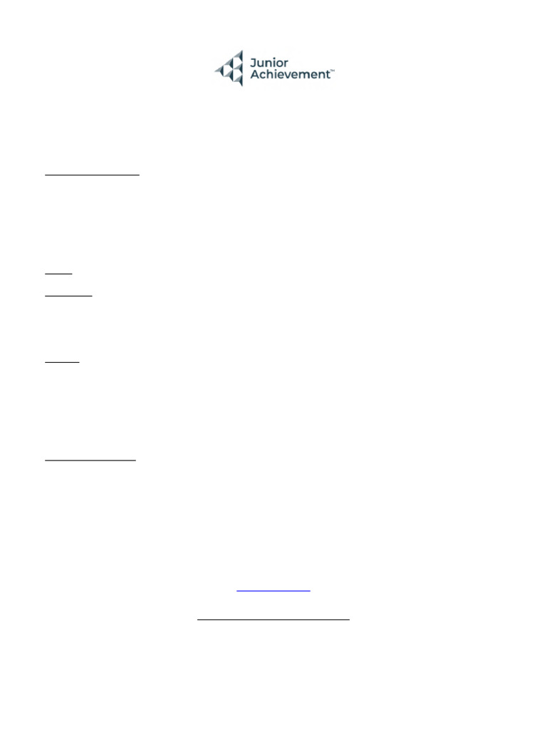 High School Application | PDF | Résumé | Classroom