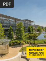 Paddington Station Layout and Amenities | PDF
