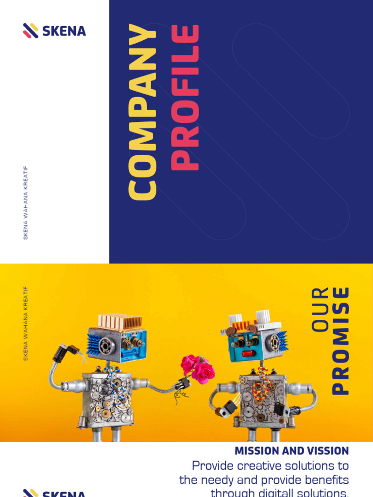 COMPANY PROFILE SKENA v1.1-1.pdf | PDF