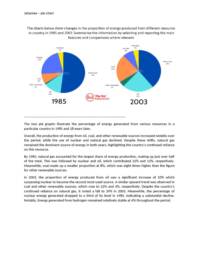 Pie Chart - 6.7.25 | PDF