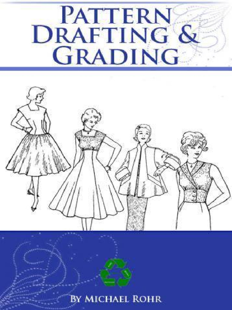 Pattern Drafting And Grading Pdf