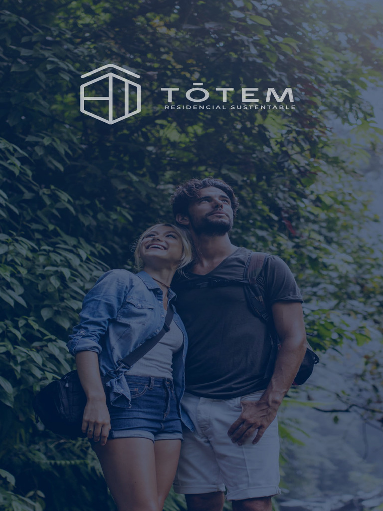 Proyecto Residencial Sustentable Tótem | PDF | Ciencias de la Tierra ...