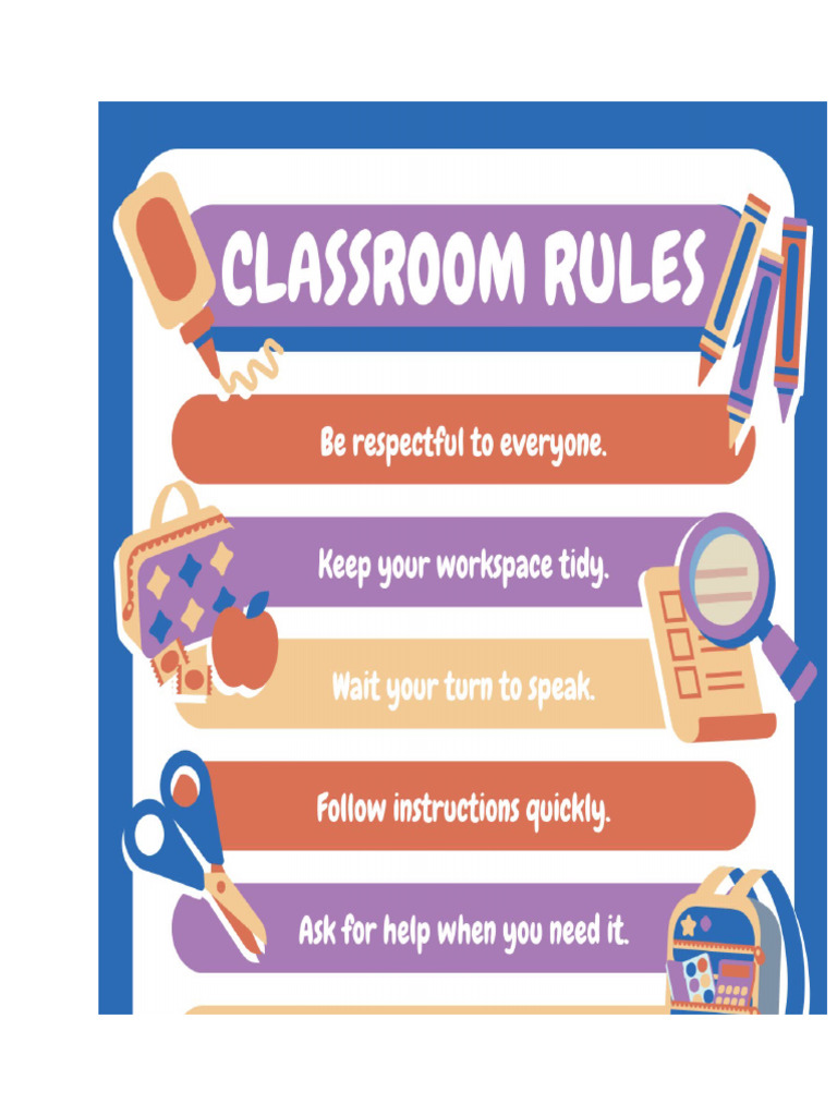 Rules | PDF