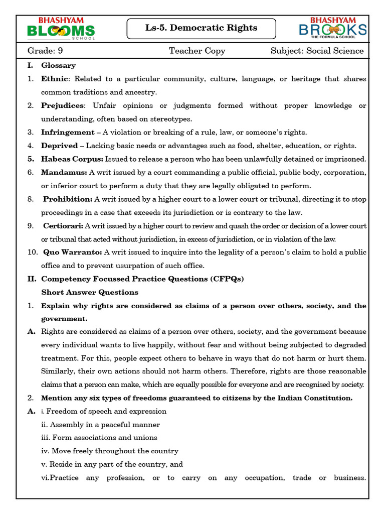 Eb8a7fec 45ab 41fd Aa1a 5b3e89050cda | PDF | Human Rights | Rights