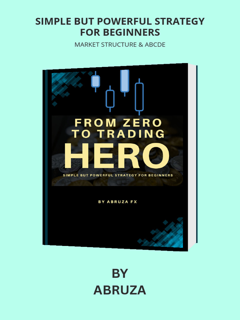 Ultimate Strategy For Beginners | PDF | Market Trend | Microeconomics