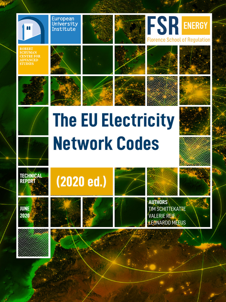 3. Introduction to Electricity Markets and Links With the Grid. | PDF ...