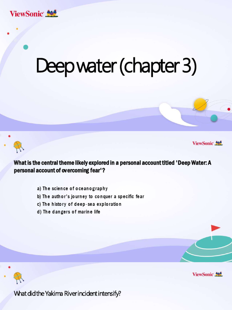 Flamingo - Chapter 3 Imp-Question | PDF | Emotions | Psychology