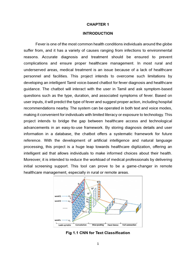 Tamil Final Report2 | PDF | Python (Programming Language) | Scripting ...