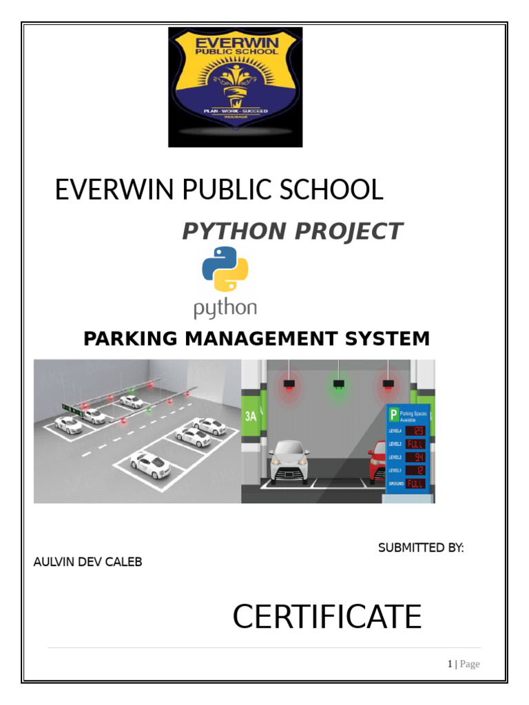 English Project Lost Spring v1p0 To Edit PDF | PDF | Databases ...