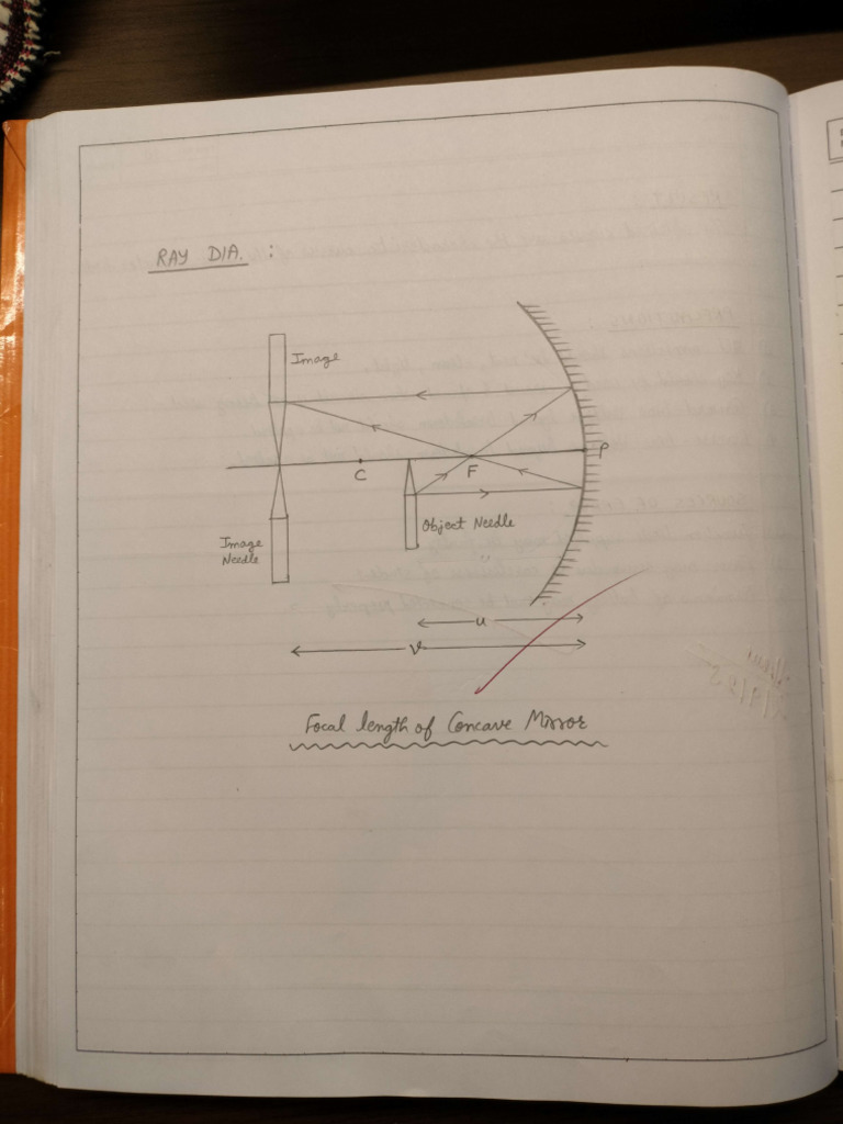 Phy Practical - 3 | PDF