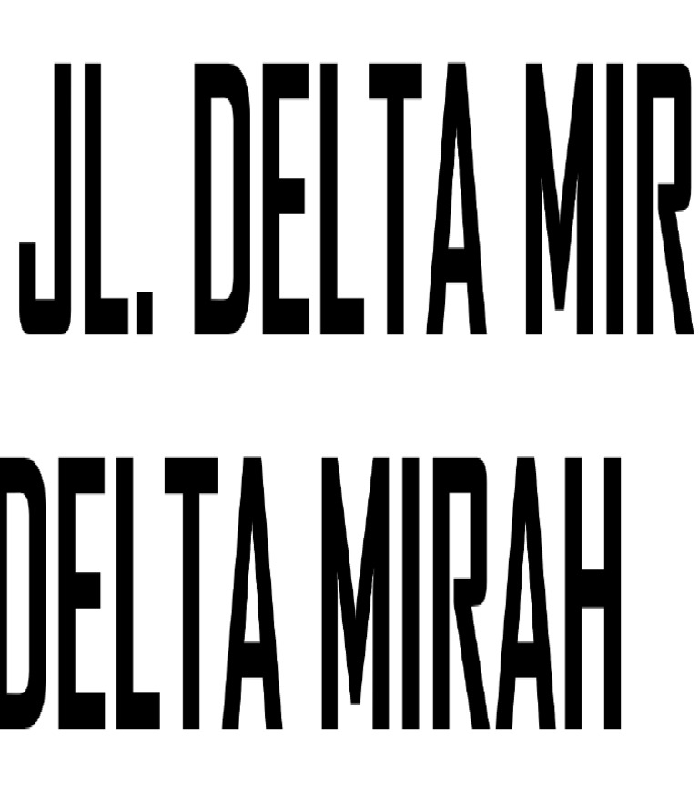 DL Delta Mirah2 | PDF