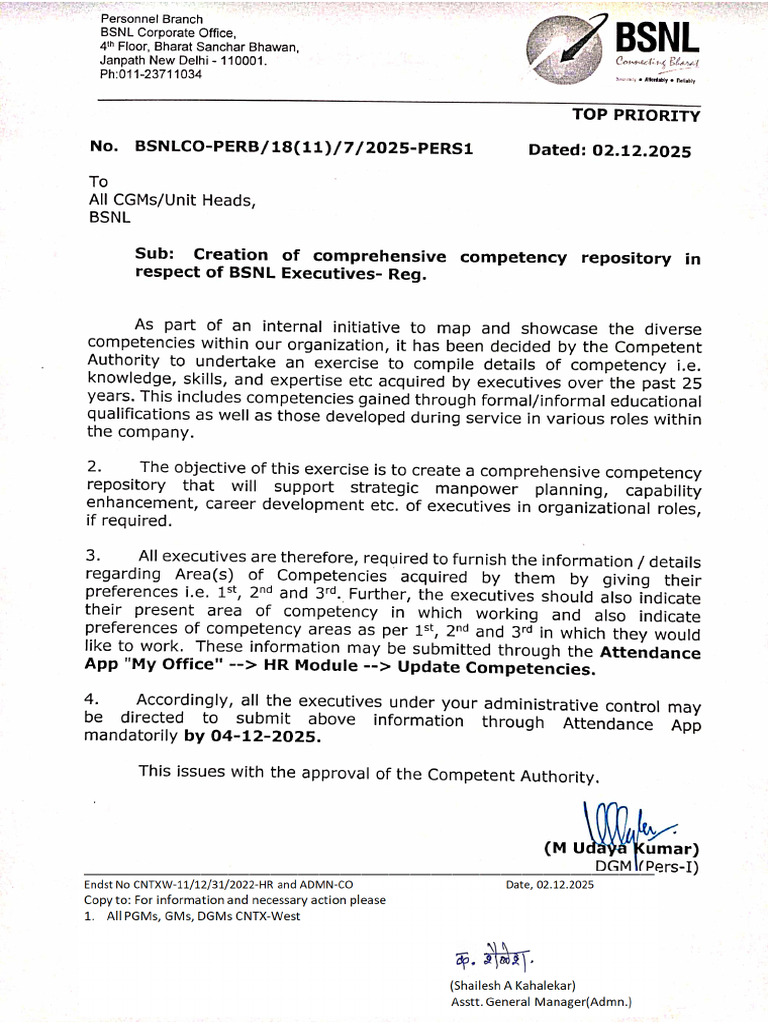 Letter Competency 021225 | PDF