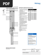 Fire Stopping Guidance for Openings | PDF | Drywall