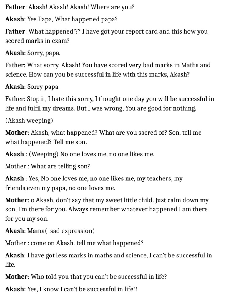 Skit Script | PDF | Lady Gaga | Oprah Winfrey