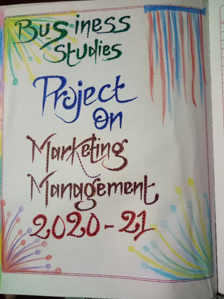 BST Project Work | PDF