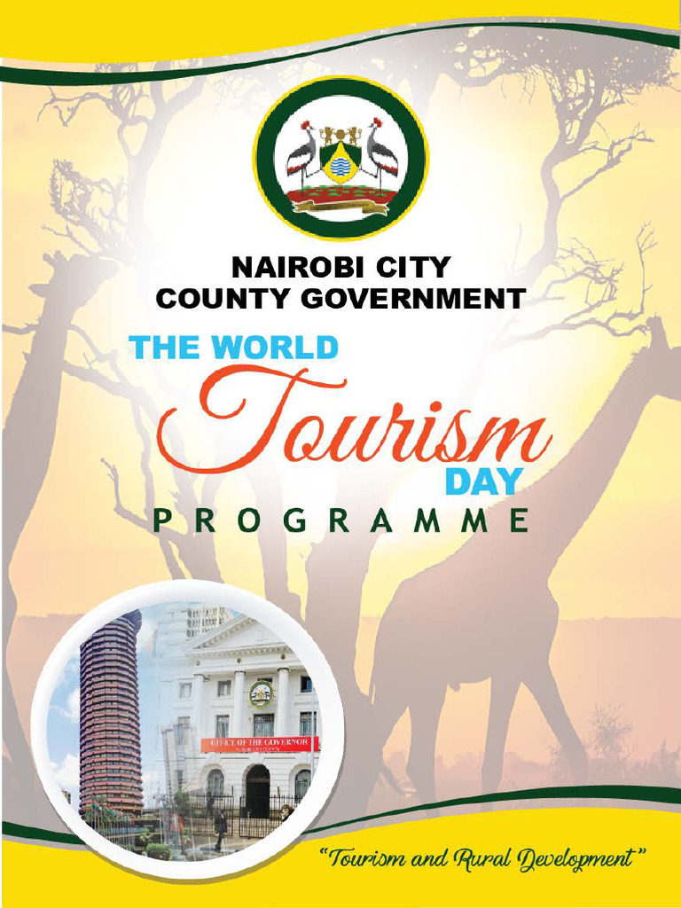 World 2020 Program BINDER | PDF