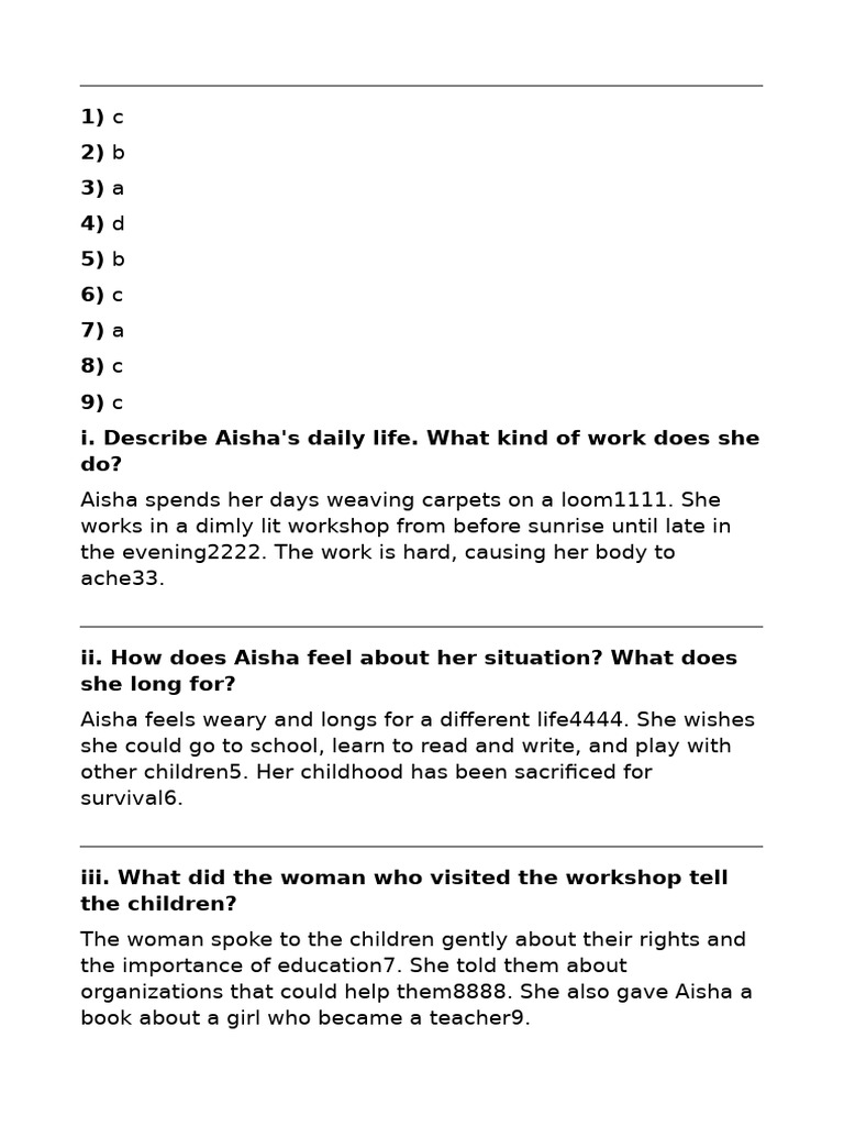 6th Class ProjectUP | PDF