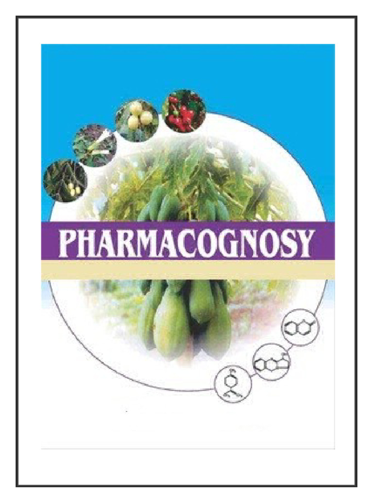 Pharmaco G Nosy | PDF | Allergy | Allergen