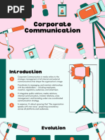 News Channel Structure Overview | PDF | News Broadcasting | News