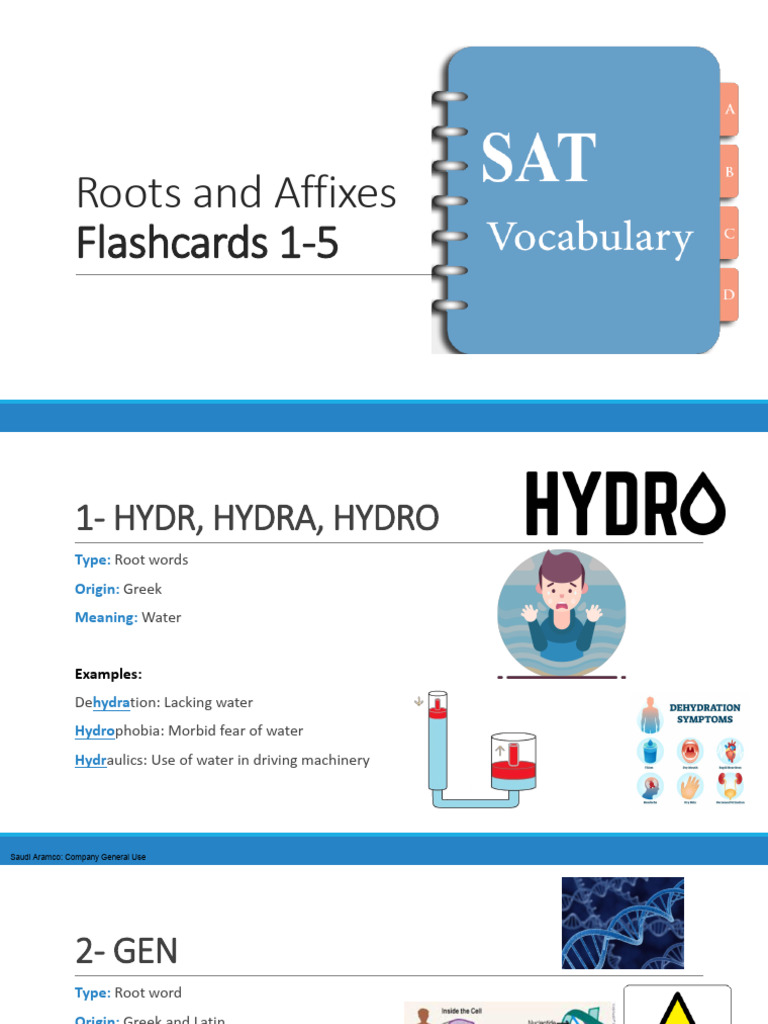 Vocab | PDF | Matter