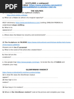 Bhotik Satyapan Form Details | PDF | Fantasy Creatures | Monsters