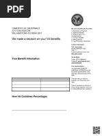 VA Document Upload Instructions | PDF | Veterans Health Administration