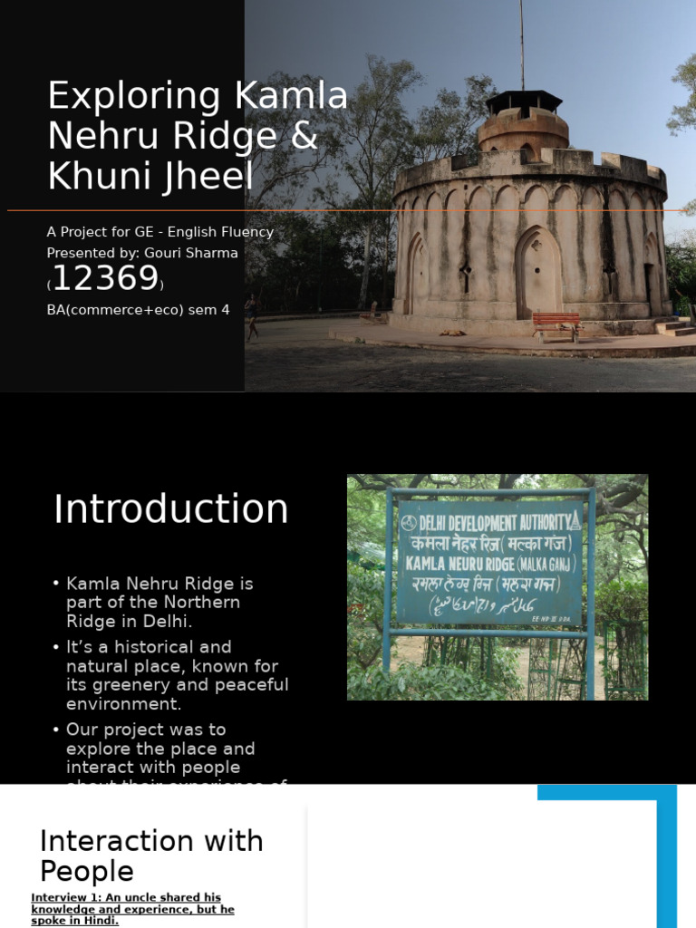 Gouri English Fluency | PDF