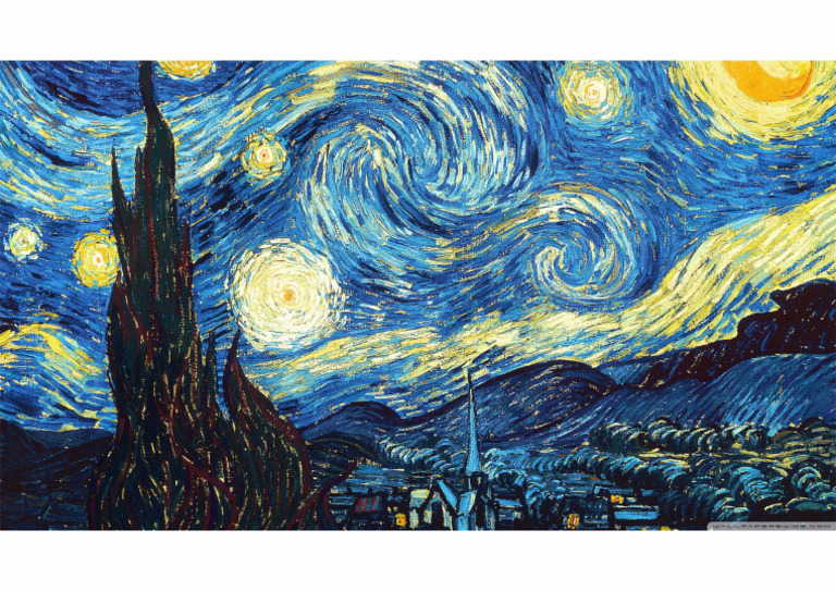Starry Night | PDF