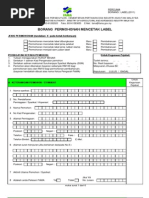 3P Peraturan Fama | PDF