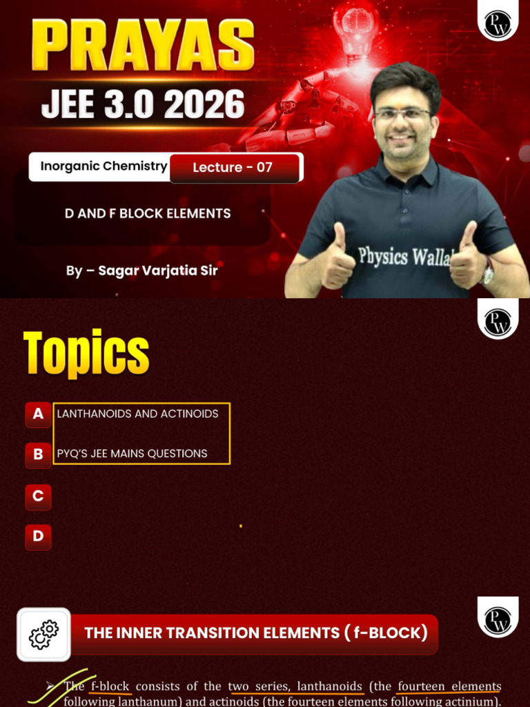 Lec 7 | PDF