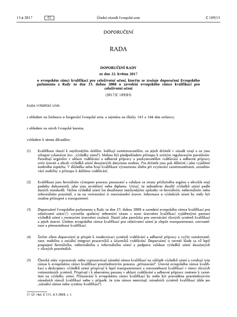 Legal Text CS | PDF