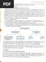 Journal Entry for Capital Introduction | PDF | Debits And Credits ...