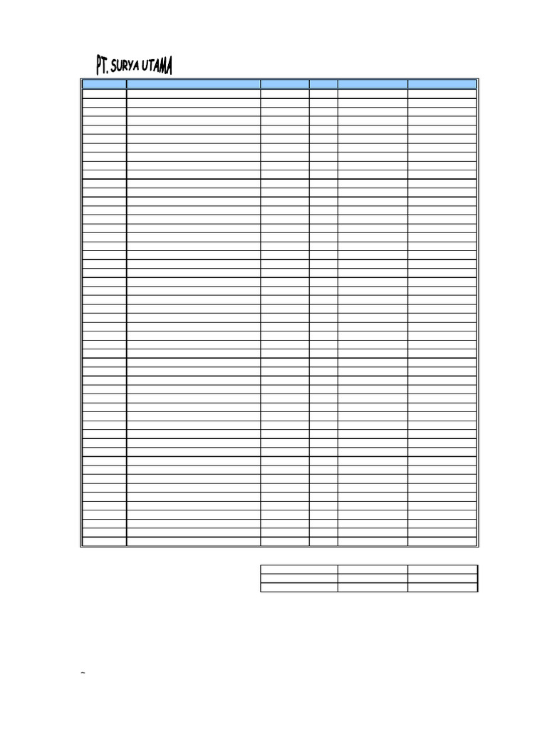 Jurnal Memorial Desember 2019 | PDF