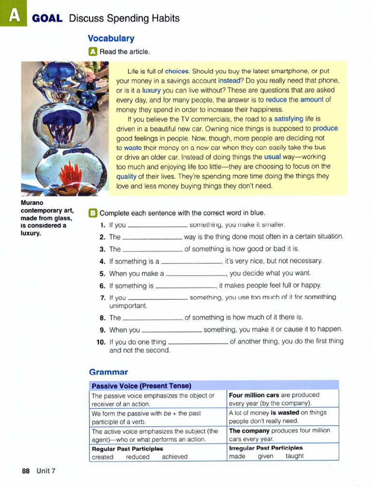 World English 3ed 2 Student Book WWW - Frenglish.ru (1) - 93-102 | PDF