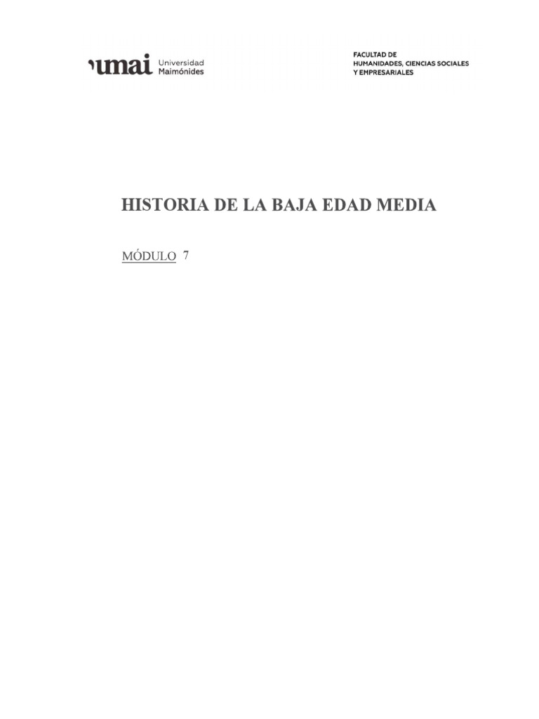 Unidad 7 - ExpansiÃ N Europea y Culturas Precolombinas | PDF ...