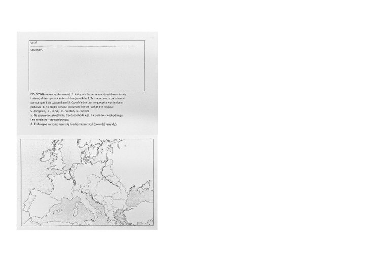 Historia Mapka | PDF
