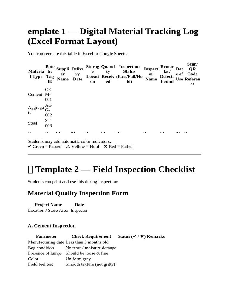 emplate 1 | PDF