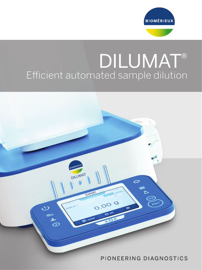 Brochure DILUMAT.pdf.Coredownload.pdf | PDF | Computing