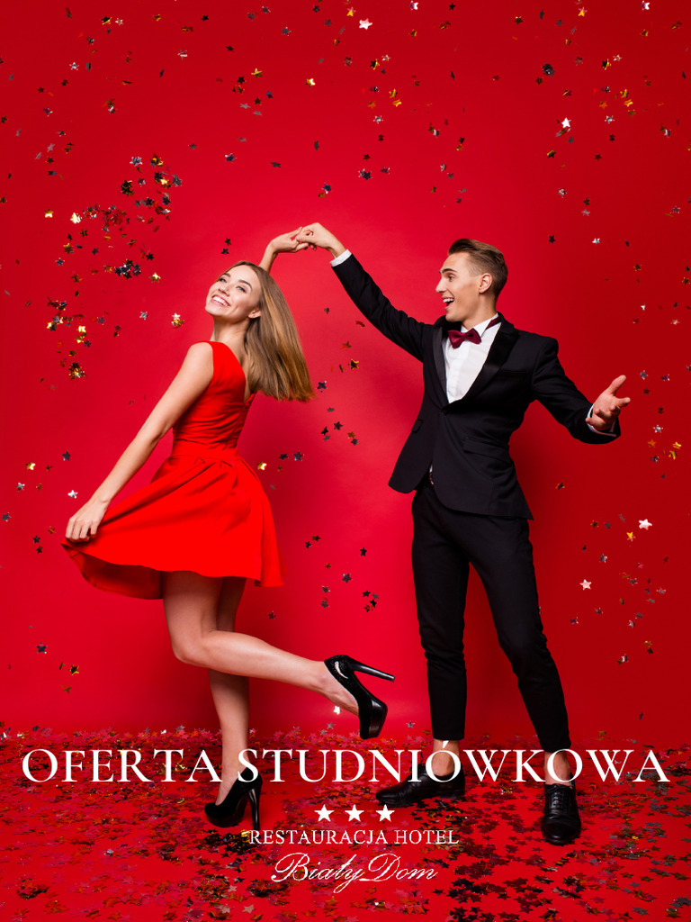 2026 Paniowki Oferta Bialy Dom Studniowki | PDF