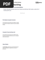 NSRS User Manual for Sports Centers | PDF | Password | Login