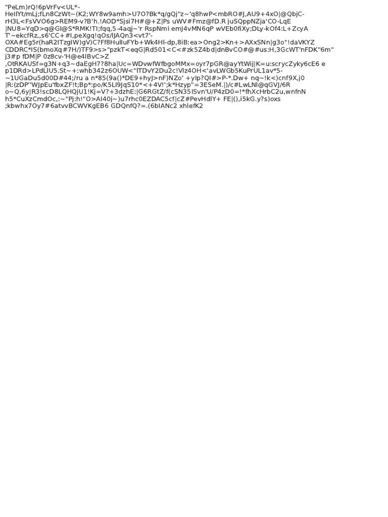 Random 2 | PDF