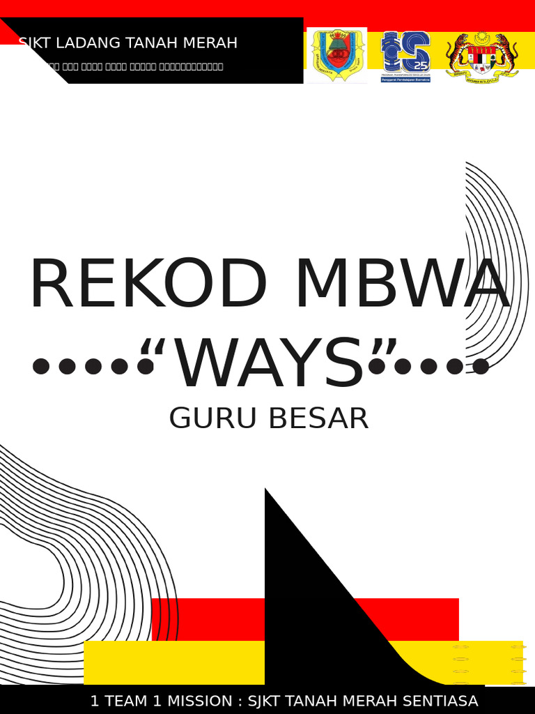 Fail Penguruan Kwamp | PDF