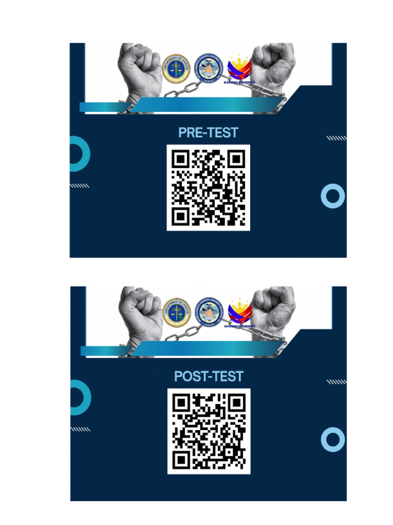 QR COdes | PDF