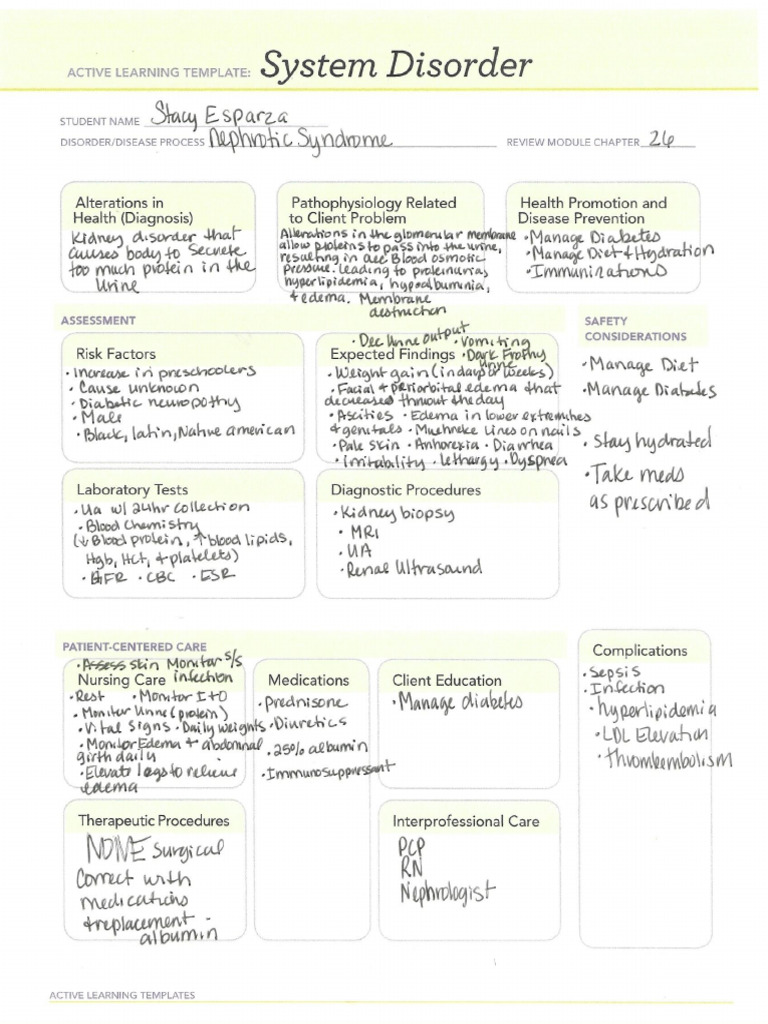 GI GU Templates | PDF