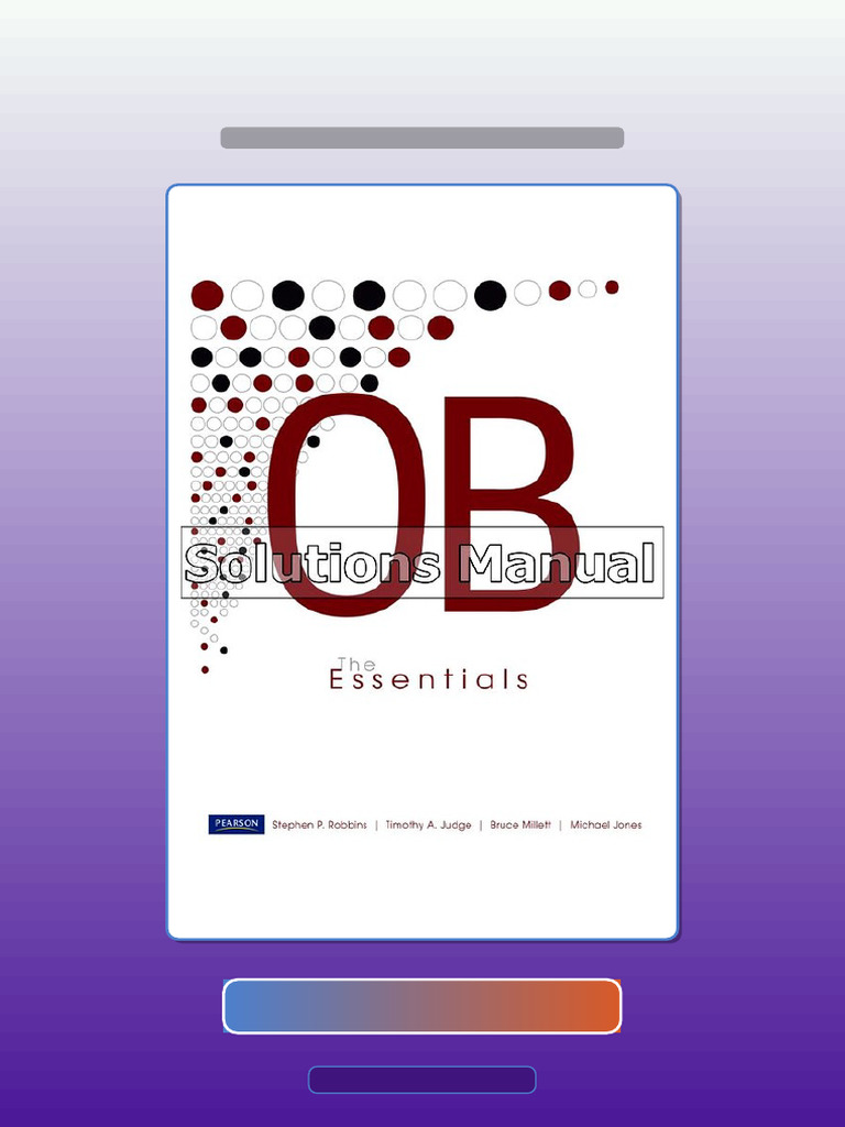 Essentials 1st Edition Robbins Exam Prep | PDF | Pathology | Multiple ...