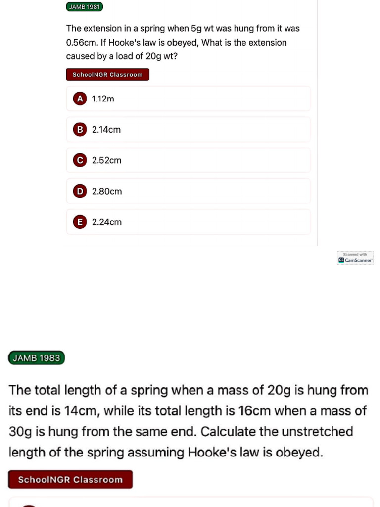 Tla PHS 2025 Elasticity Assignment | PDF