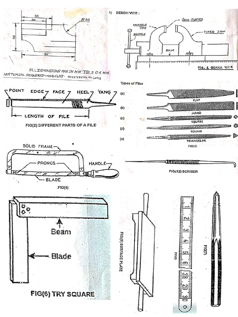 Workshop Diagrams | PDF