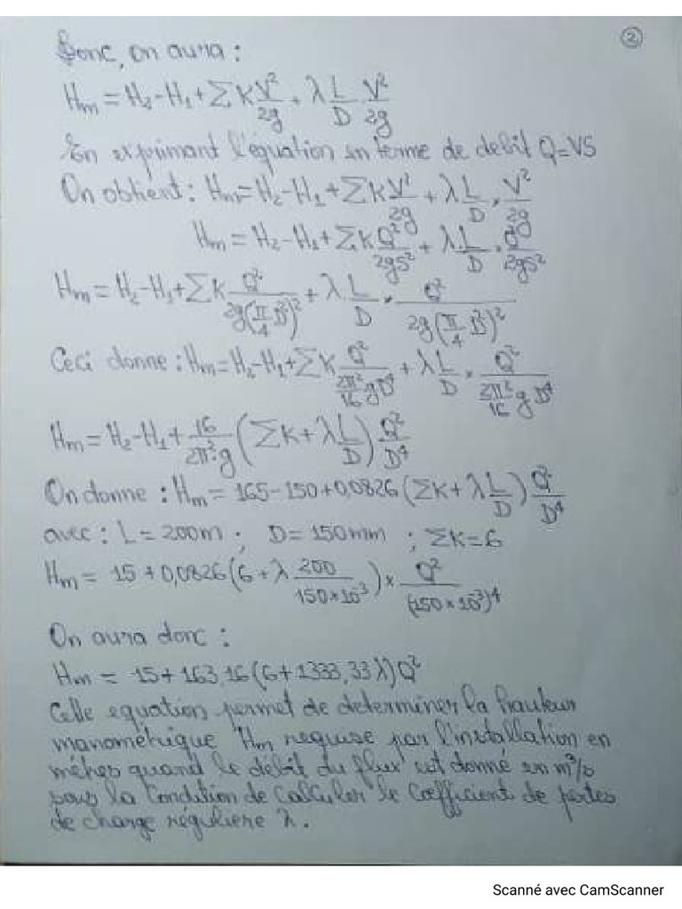Essai | PDF