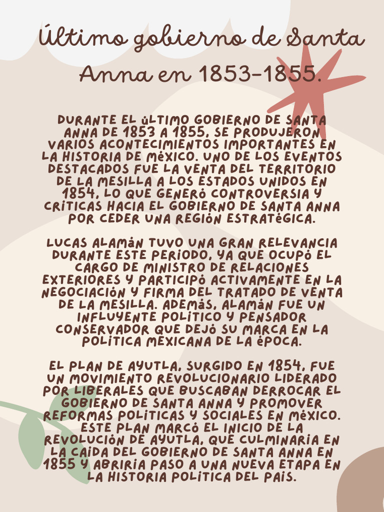 Póster Frase Motivacional Artístico Marrón | PDF