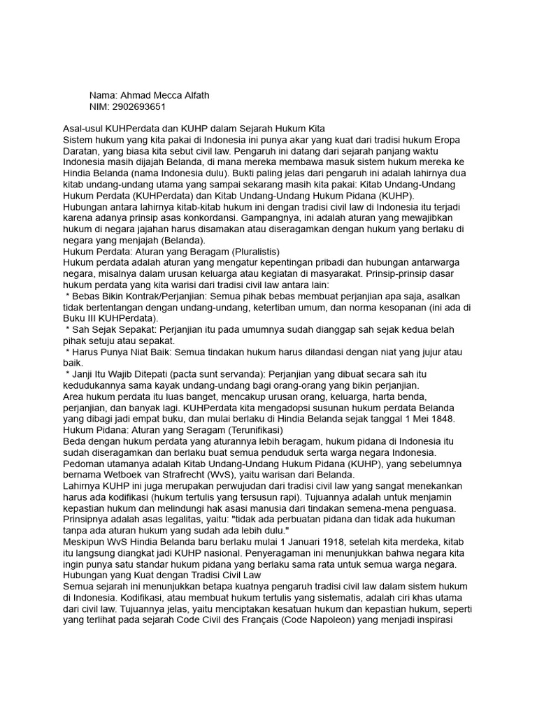 Tugas Gslc 2 | PDF